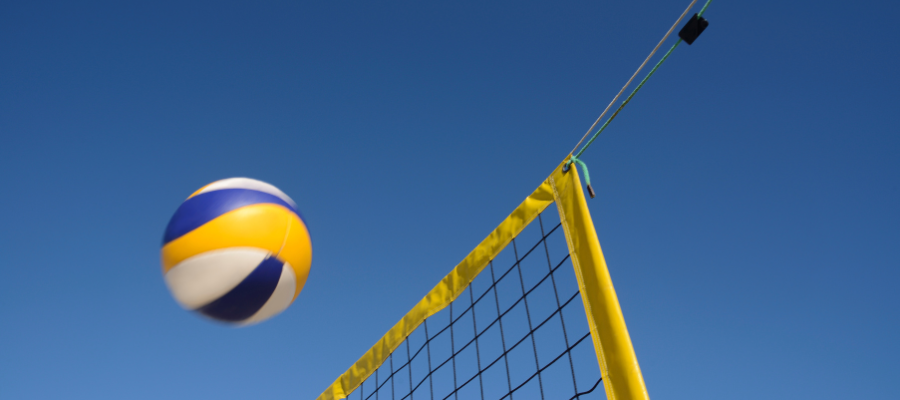 Artificial Grass for Volleyball: Brisbane, Gold Coast, Logan